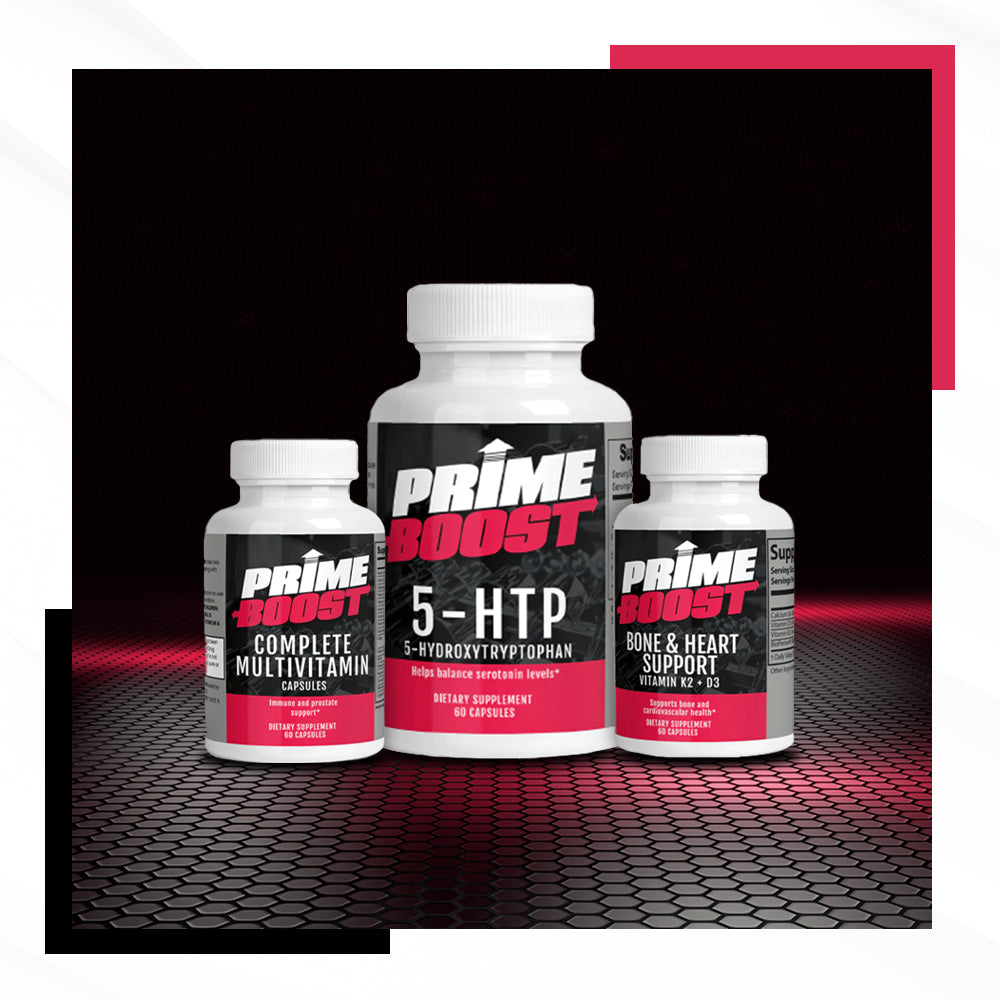 Prime Boost